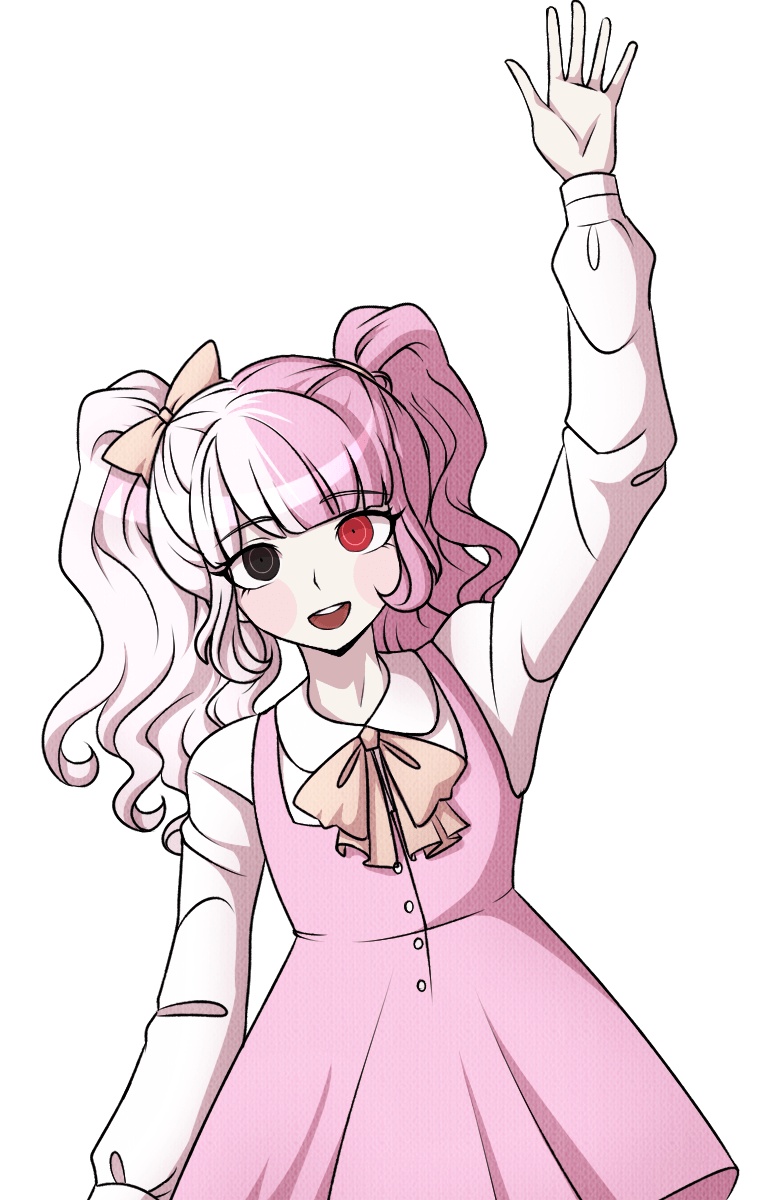 Monomi Wallpapers - Top Free Monomi Backgrounds - WallpaperAccess