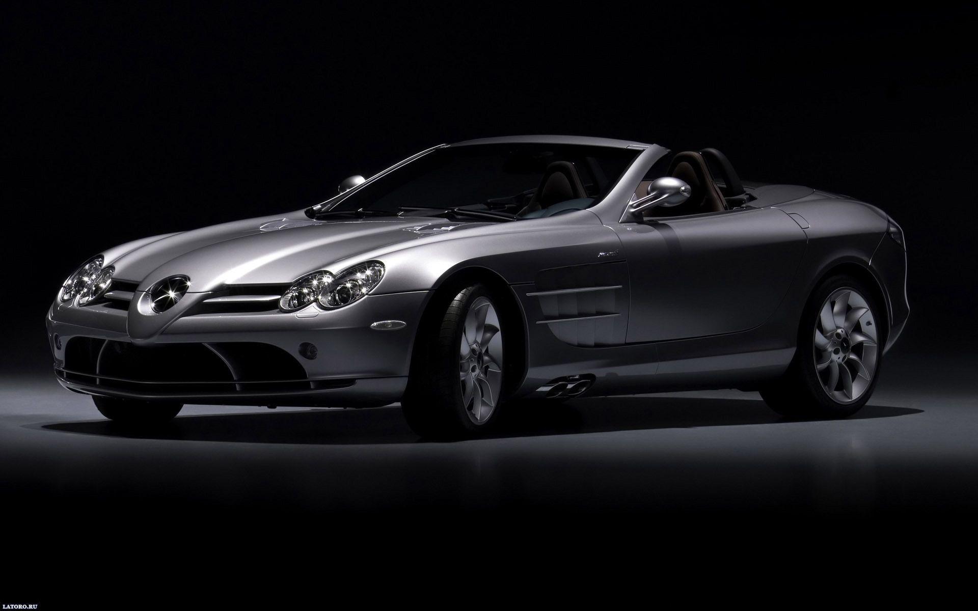 Mercedes SLK Wallpapers - Top Free Mercedes SLK Backgrounds ...