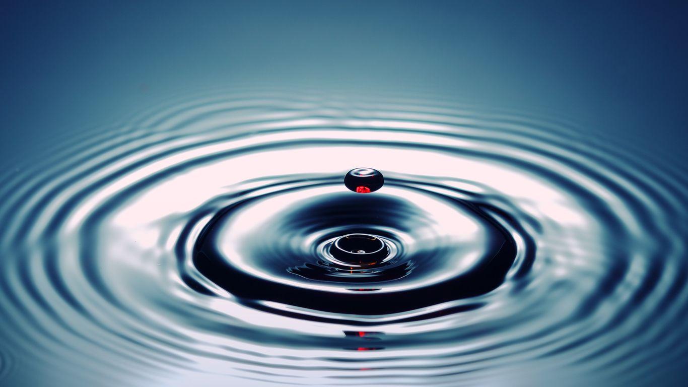 Water Ripple Wallpapers - Top Free Water Ripple Backgrounds ...