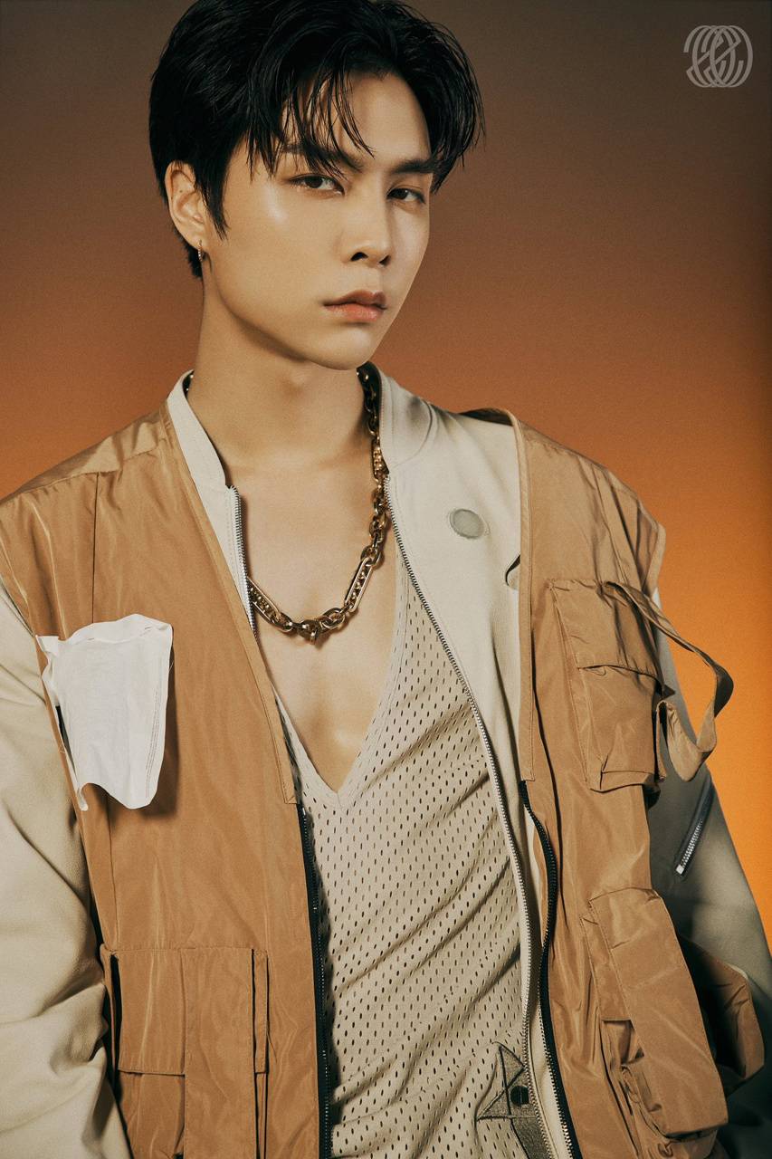 NCT 2020 Resonance Wallpapers - Top Free NCT 2020 Resonance Backgrounds ...