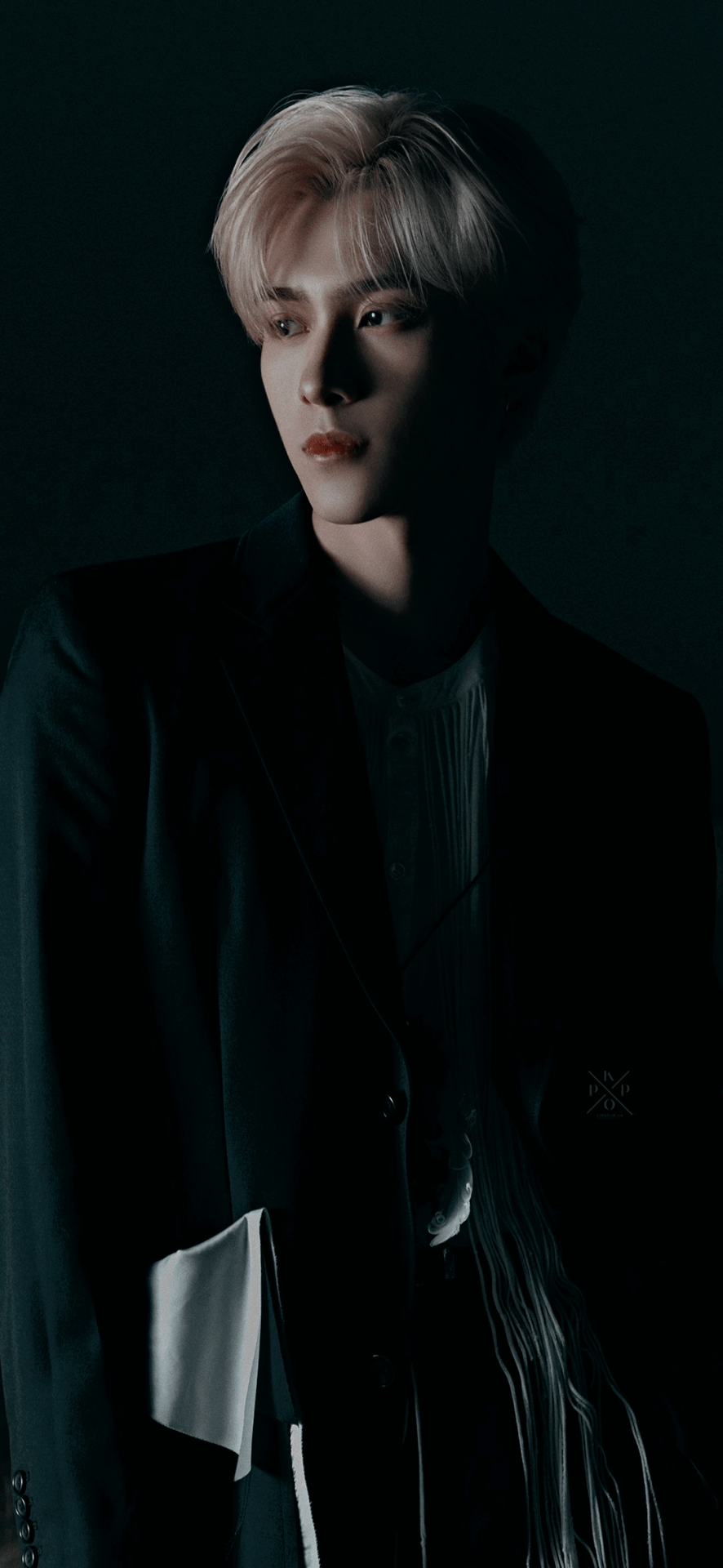 NCT 2020 Resonance Wallpapers - Top Free NCT 2020 Resonance Backgrounds ...