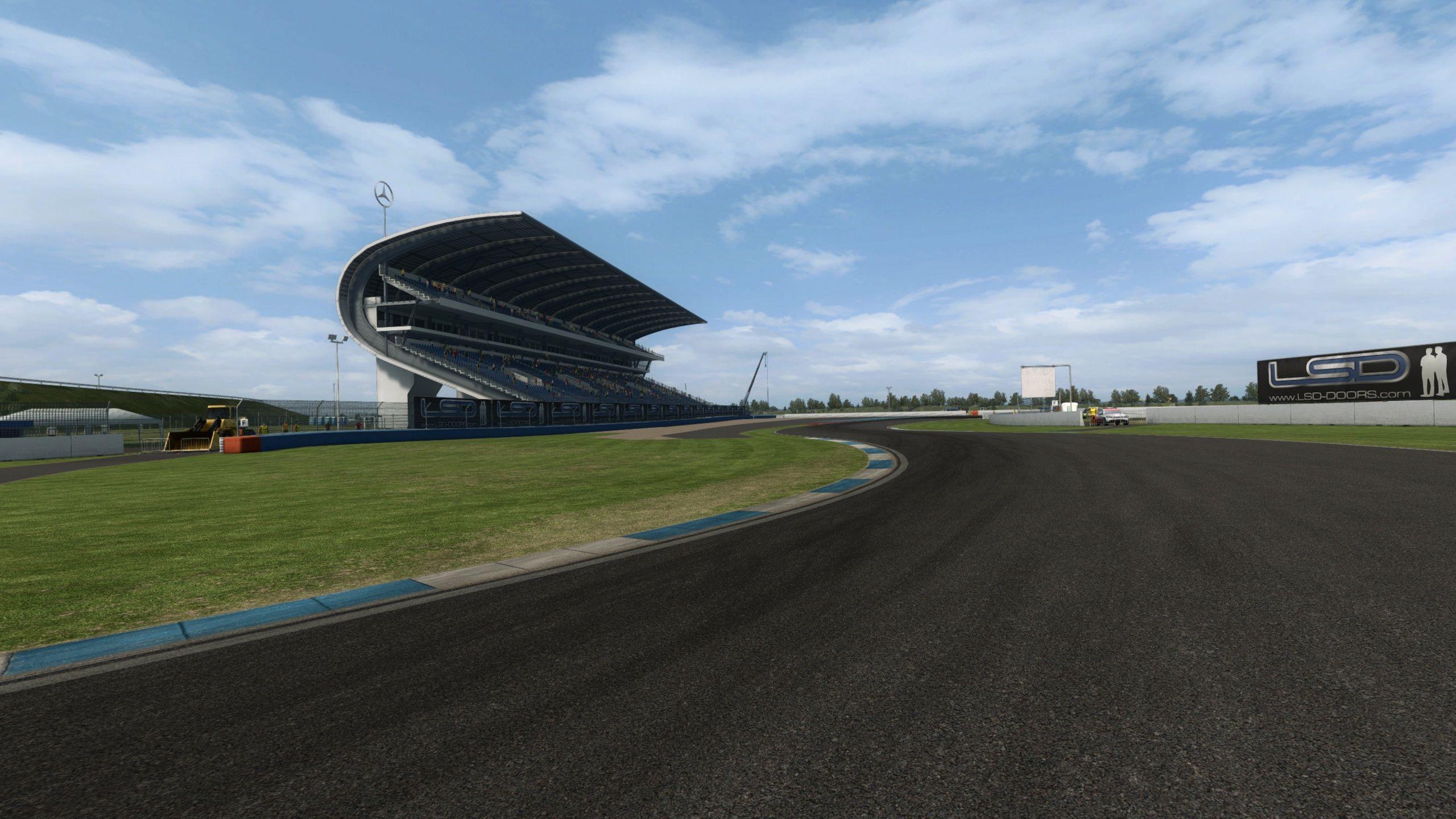 Racetrack Wallpapers - Top Free Racetrack Backgrounds - WallpaperAccess