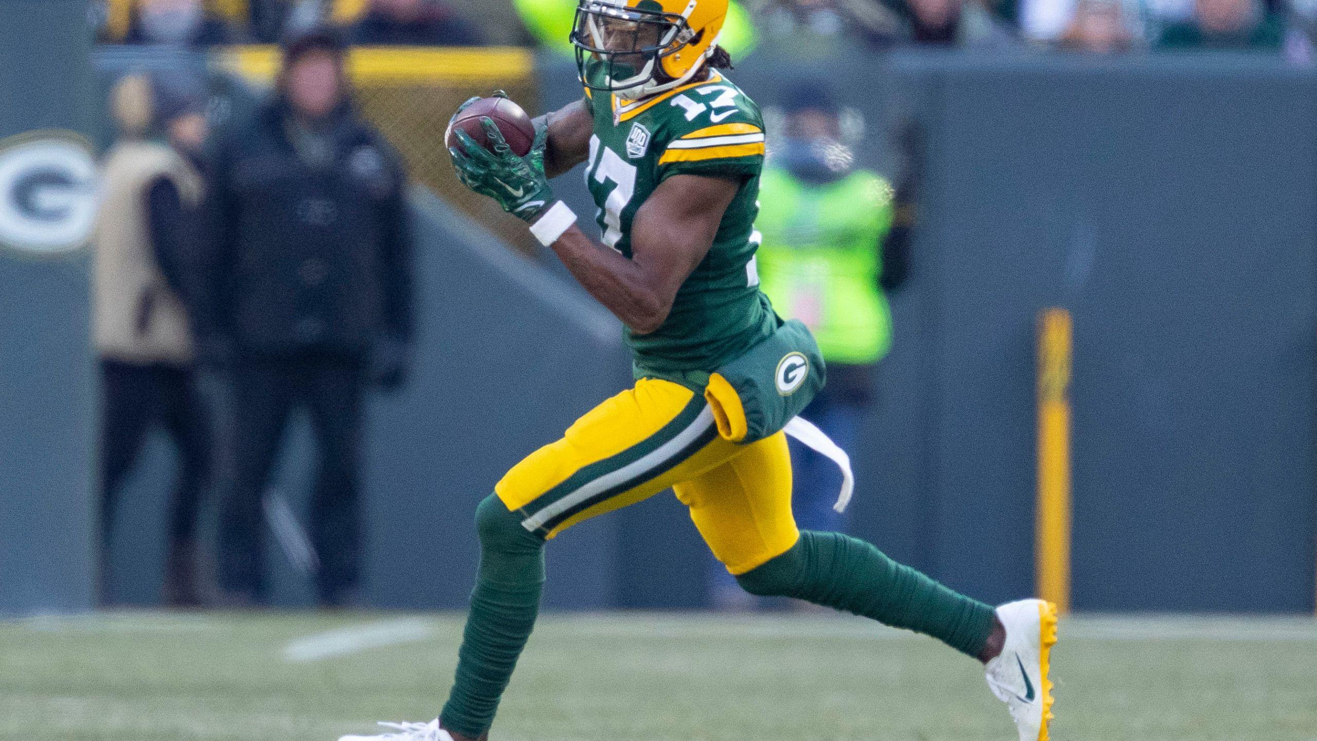 Davante Adams Wallpapers - Top Free Davante Adams Backgrounds ...