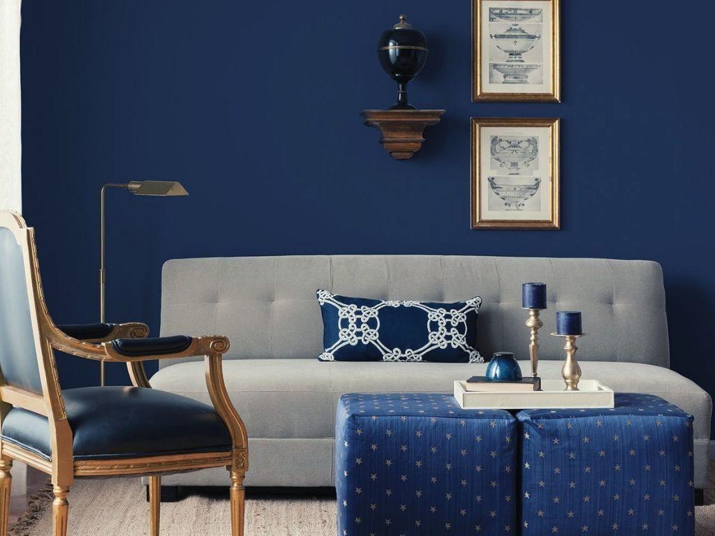 Blue House Wallpapers - Top Free Blue House Backgrounds - WallpaperAccess