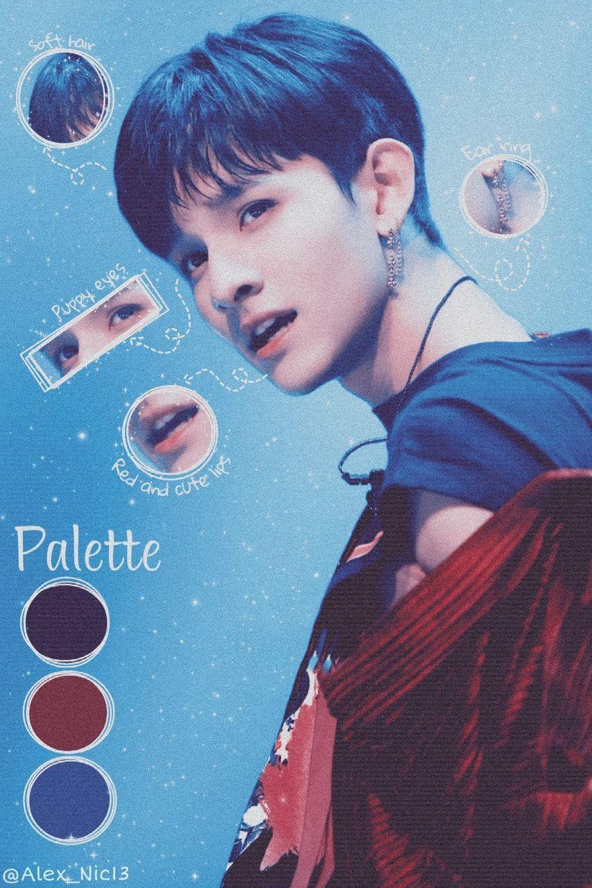 Kim Samuel Wallpapers - Top Free Kim Samuel Backgrounds - WallpaperAccess