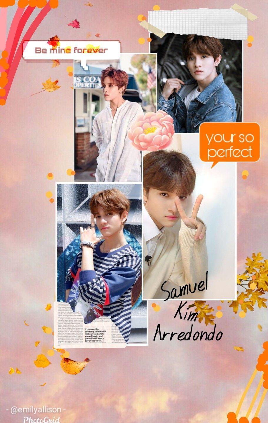 Kim Samuel Wallpapers - Top Free Kim Samuel Backgrounds - WallpaperAccess