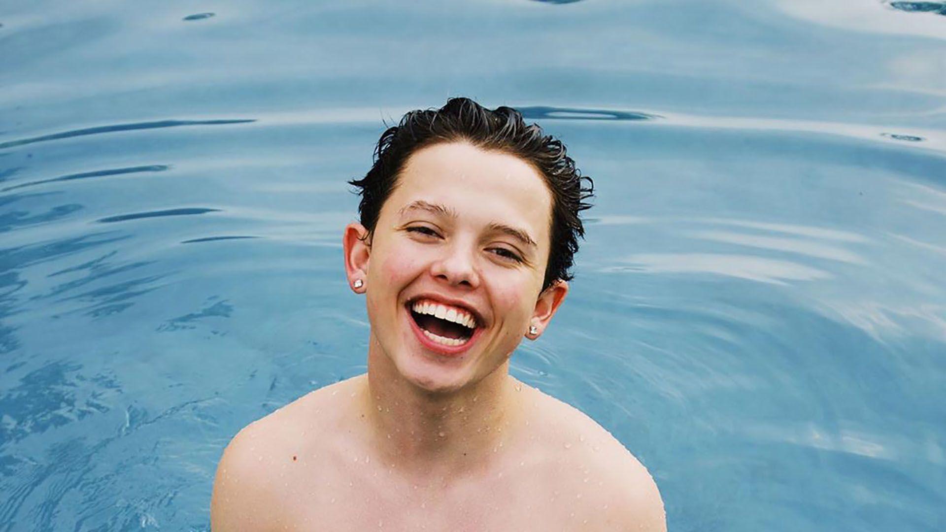 Jacob Sartorius Wallpapers - Top Free Jacob Sartorius Backgrounds ...