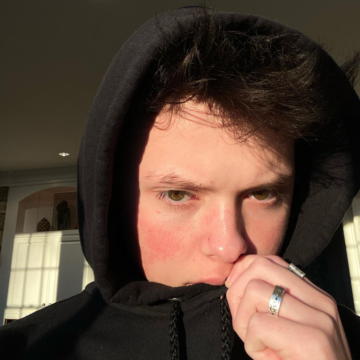 Jacob Sartorius Wallpapers - Top Free Jacob Sartorius Backgrounds ...