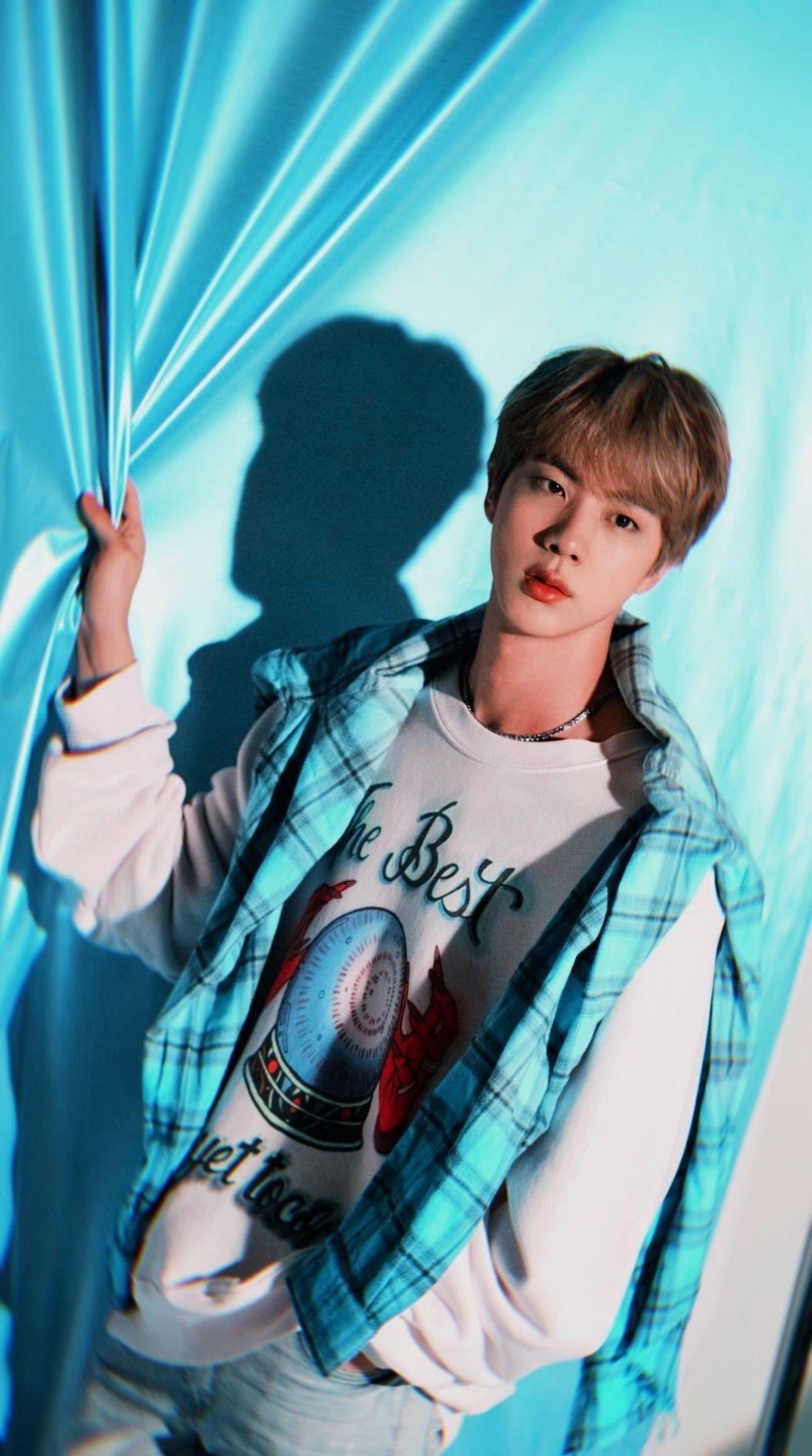 BTS Lights Wallpapers - Top Free BTS Lights Backgrounds - WallpaperAccess