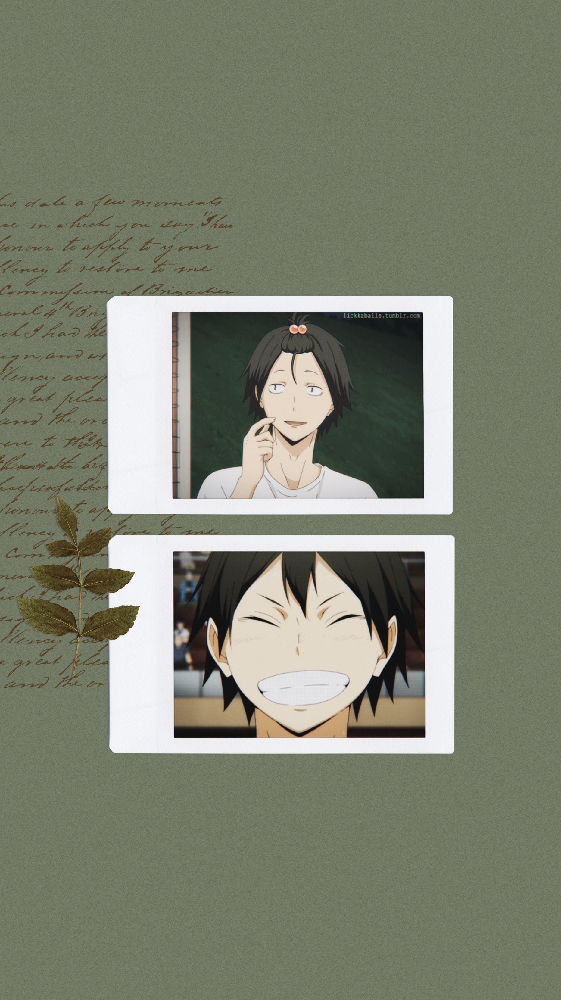 Yamaguchi Tadashi Wallpapers - Top Free Yamaguchi Tadashi Backgrounds ...