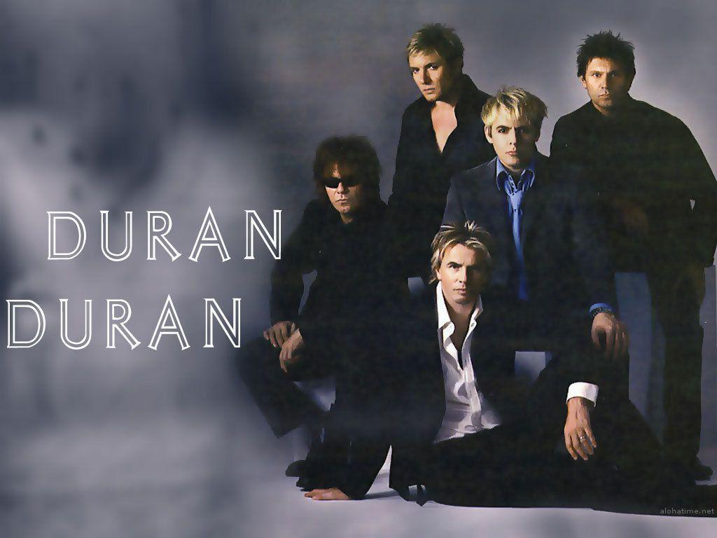 Duran Duran Wallpapers - Top Free Duran Duran Backgrounds - WallpaperAccess