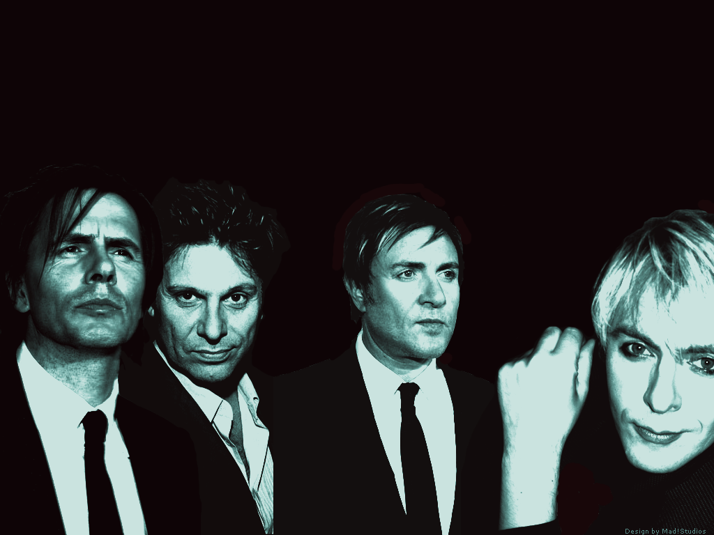 Duran Duran Wallpapers - Top Free Duran Duran Backgrounds - WallpaperAccess