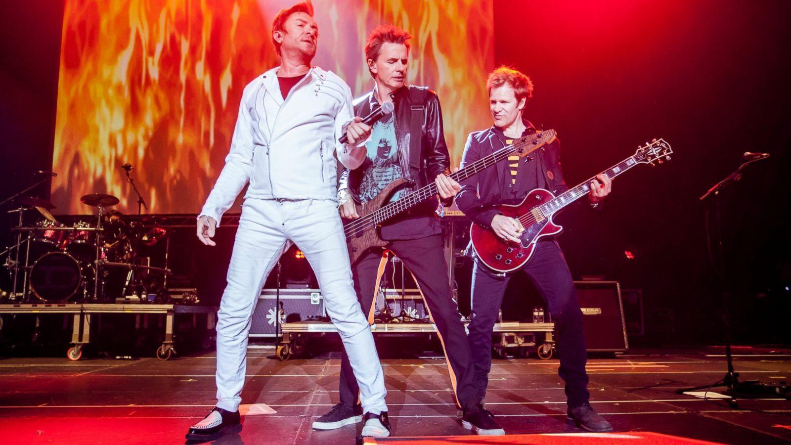 Duran Duran Wallpapers - Top Free Duran Duran Backgrounds - WallpaperAccess