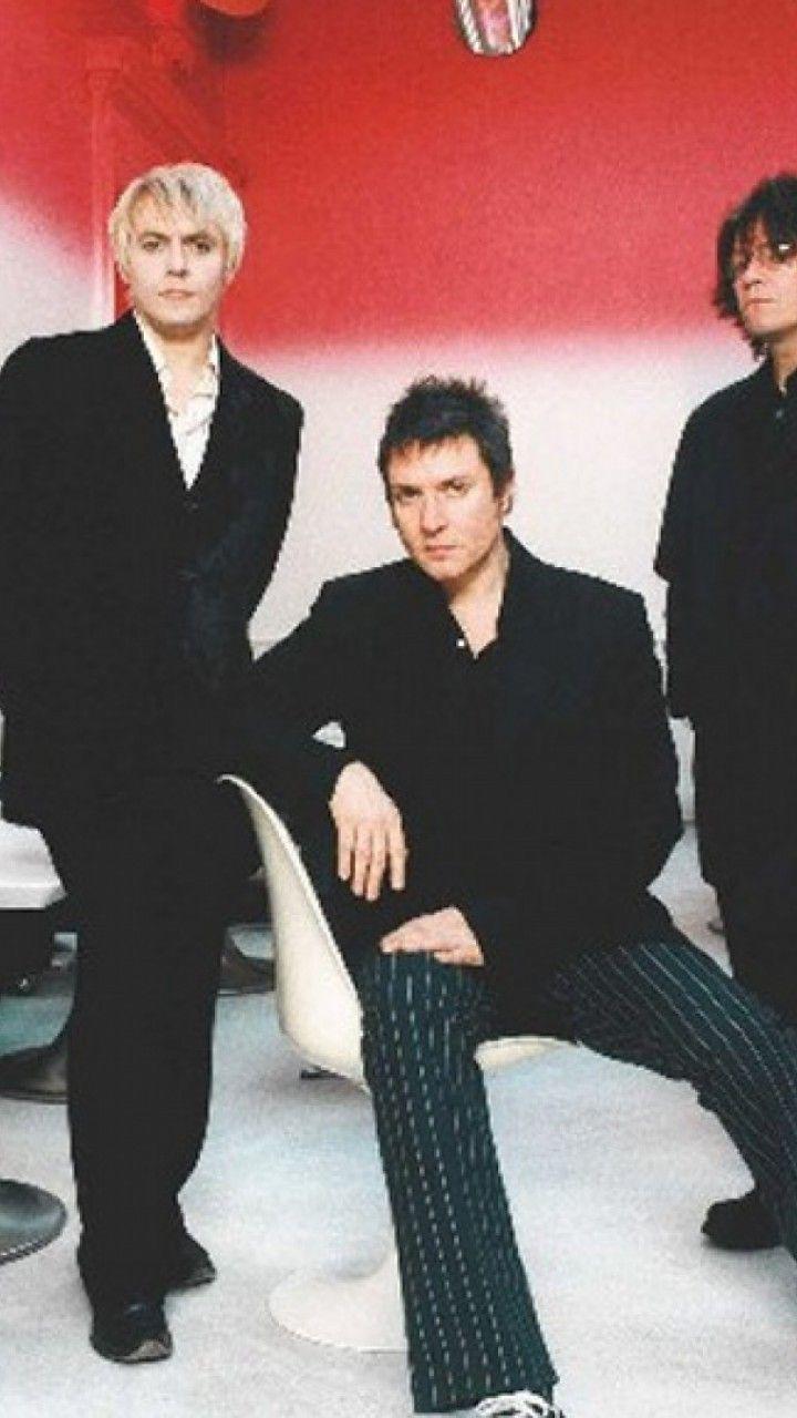 Duran Duran Wallpapers - Top Free Duran Duran Backgrounds - WallpaperAccess