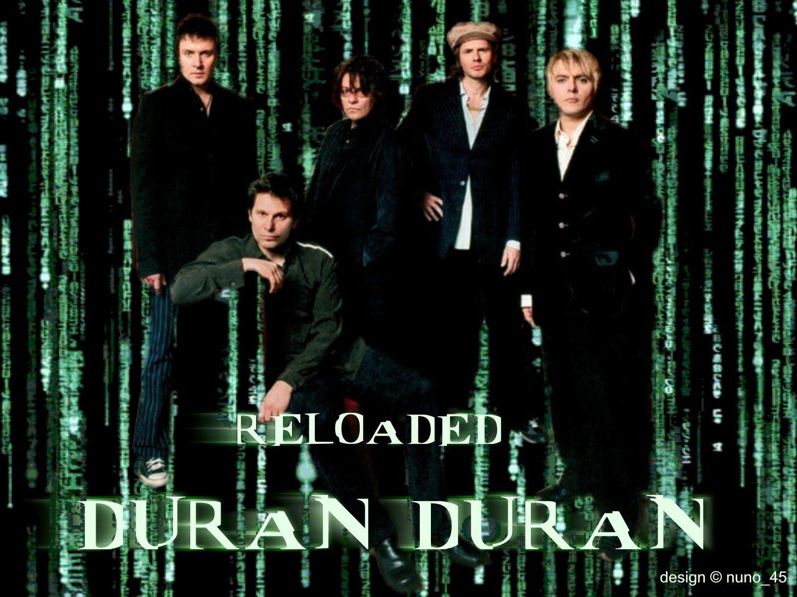 Duran Duran Wallpapers - Top Free Duran Duran Backgrounds - WallpaperAccess