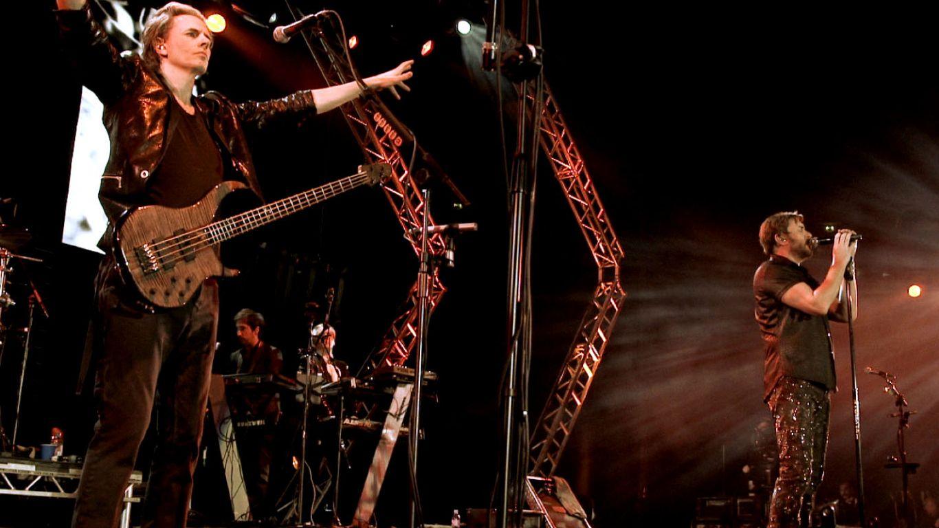 Duran Duran Wallpapers - Top Free Duran Duran Backgrounds - WallpaperAccess