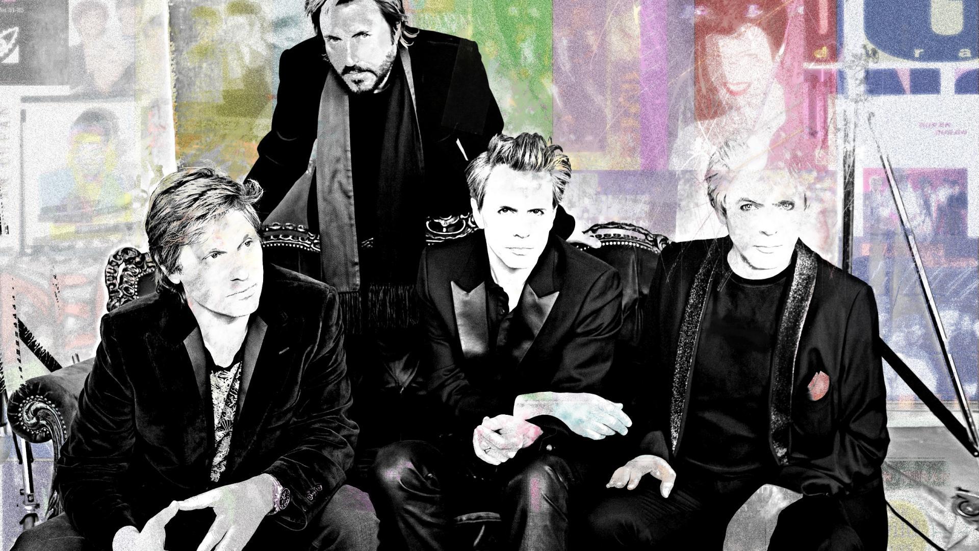 Duran Duran Wallpapers - Top Free Duran Duran Backgrounds - WallpaperAccess