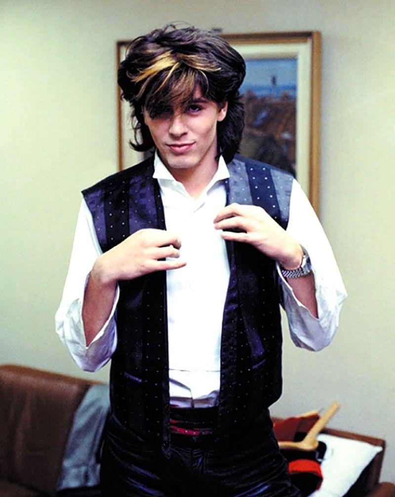 Duran Duran Wallpapers - Top Free Duran Duran Backgrounds - WallpaperAccess