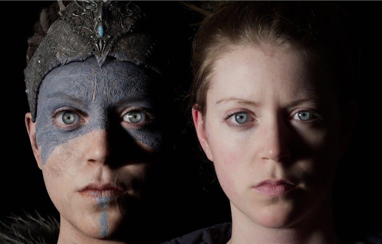 Hellblade 2 Wallpapers - Top Free Hellblade 2 Backgrounds - WallpaperAccess