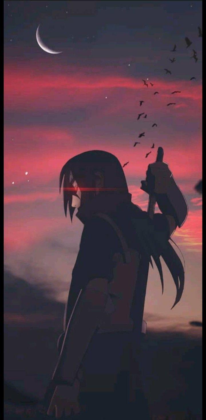 Naruto Alone Wallpapers - Top Free Naruto Alone Backgrounds ...