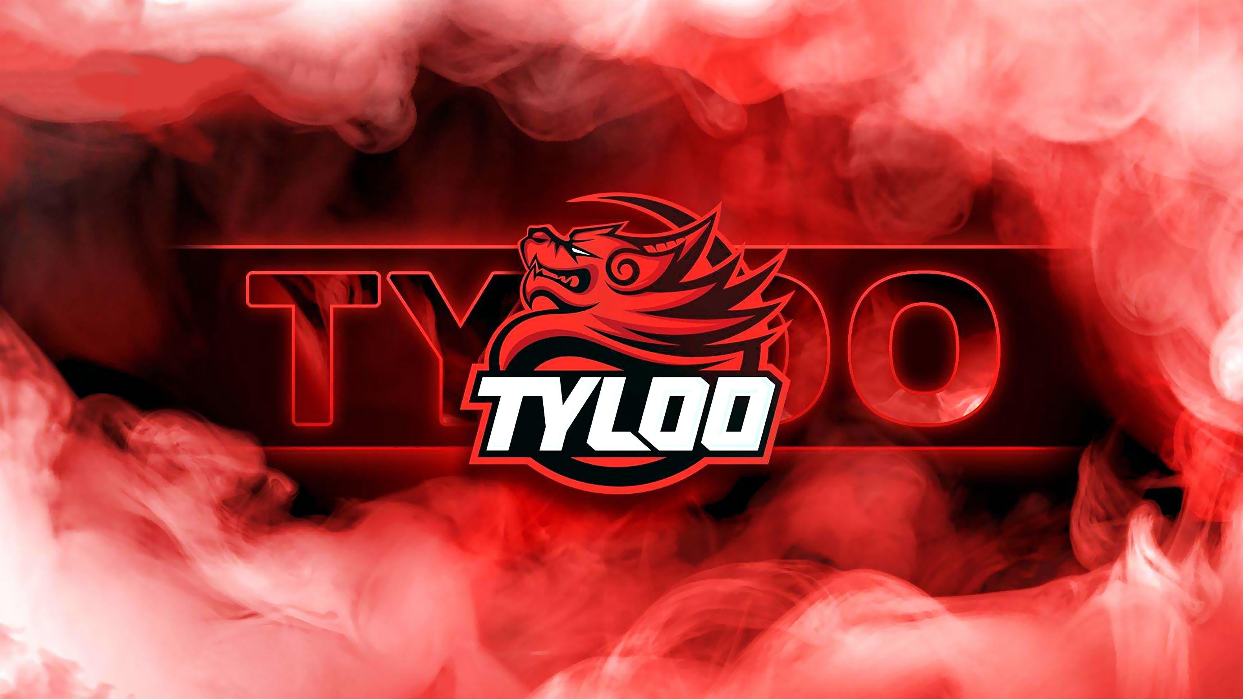 Tyloo Wallpapers - Top Free Tyloo Backgrounds - WallpaperAccess