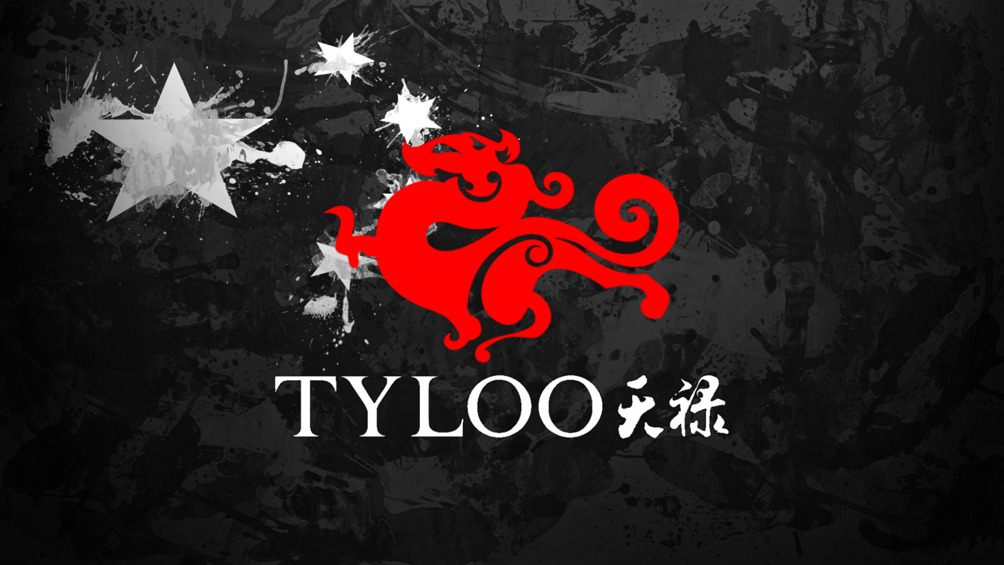 Tyloo Wallpapers - Top Free Tyloo Backgrounds - WallpaperAccess