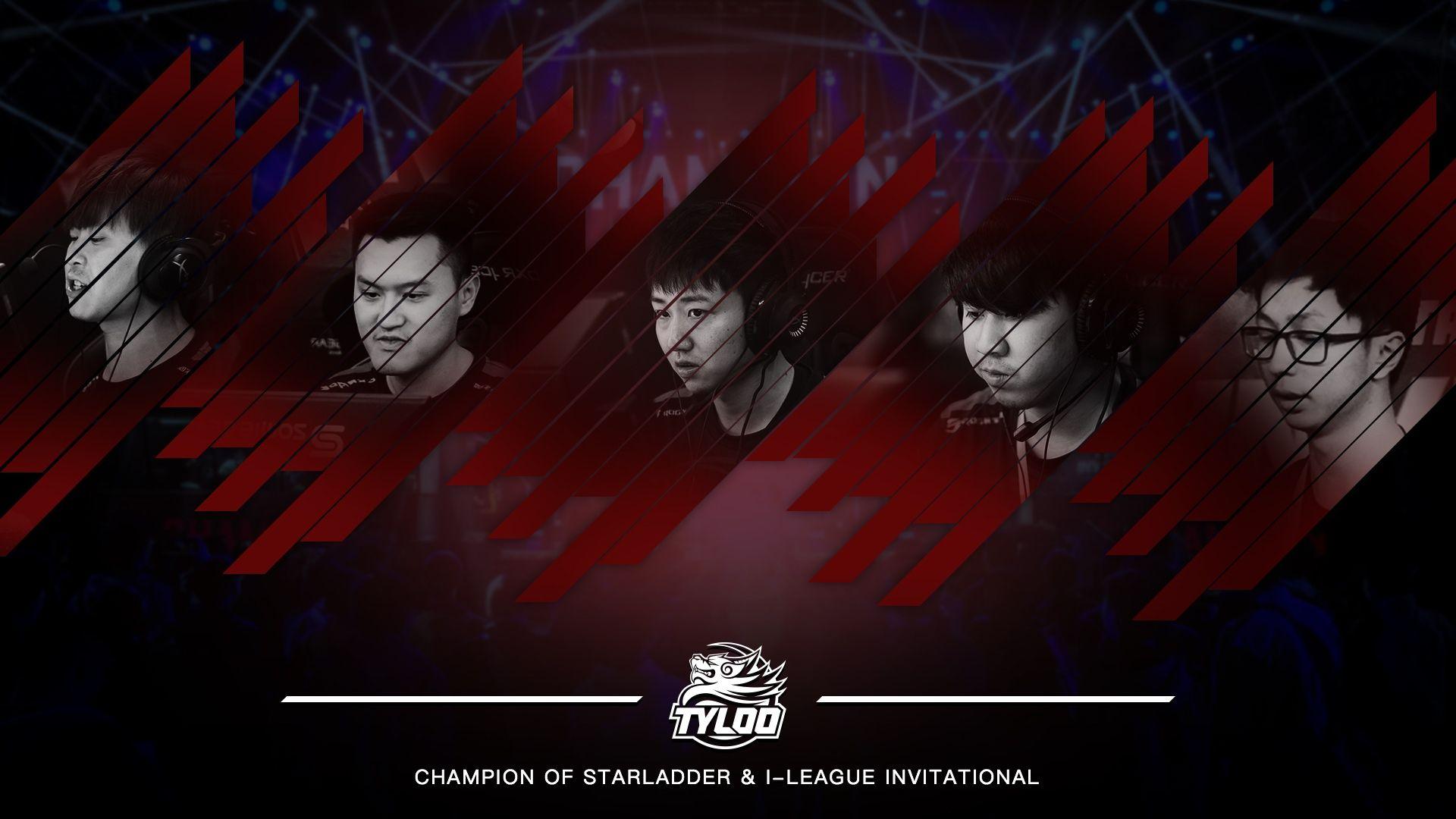 Tyloo Wallpapers - Top Free Tyloo Backgrounds - WallpaperAccess