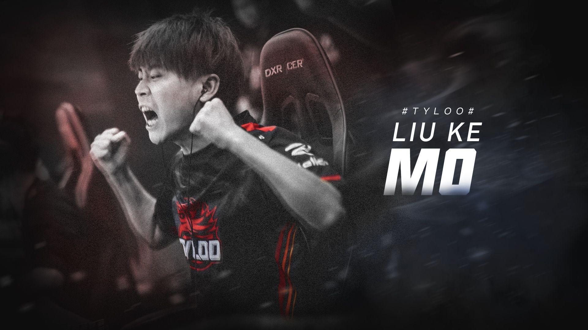 Tyloo Wallpapers - Top Free Tyloo Backgrounds - WallpaperAccess