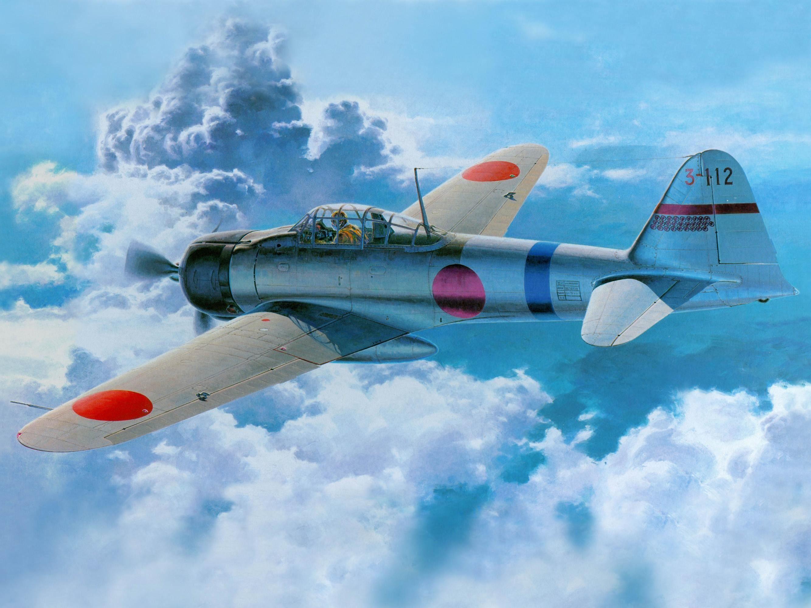 Japan WW2 Wallpapers - Top Free Japan WW2 Backgrounds - WallpaperAccess