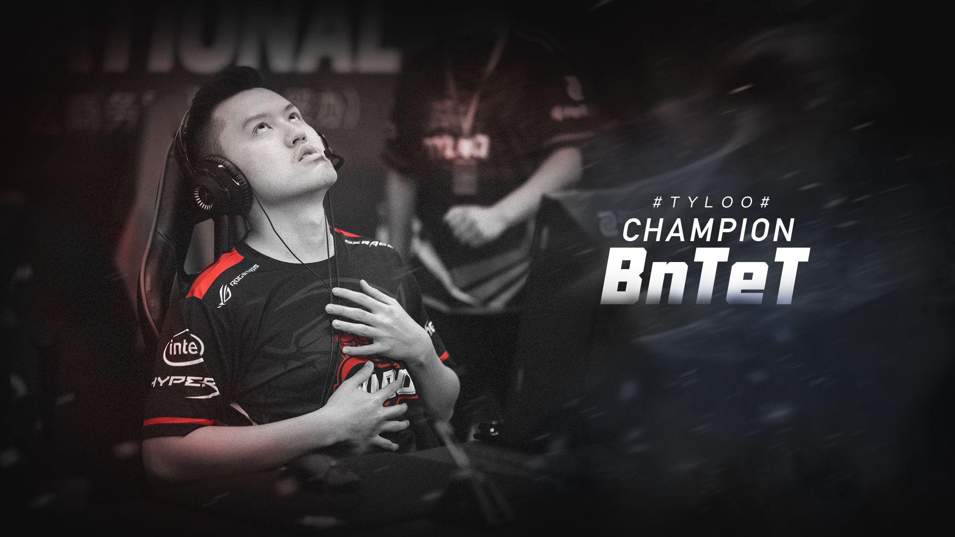 Tyloo Wallpapers - Top Free Tyloo Backgrounds - WallpaperAccess