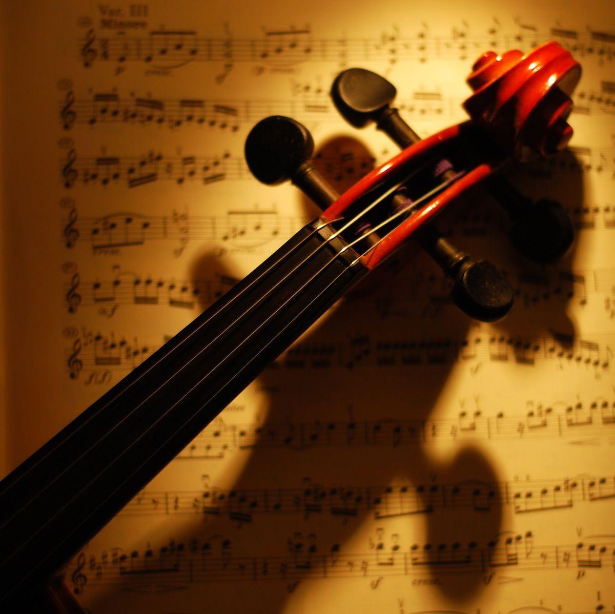 Classical Music Desktop Wallpapers - Top Free Classical Music Desktop ...