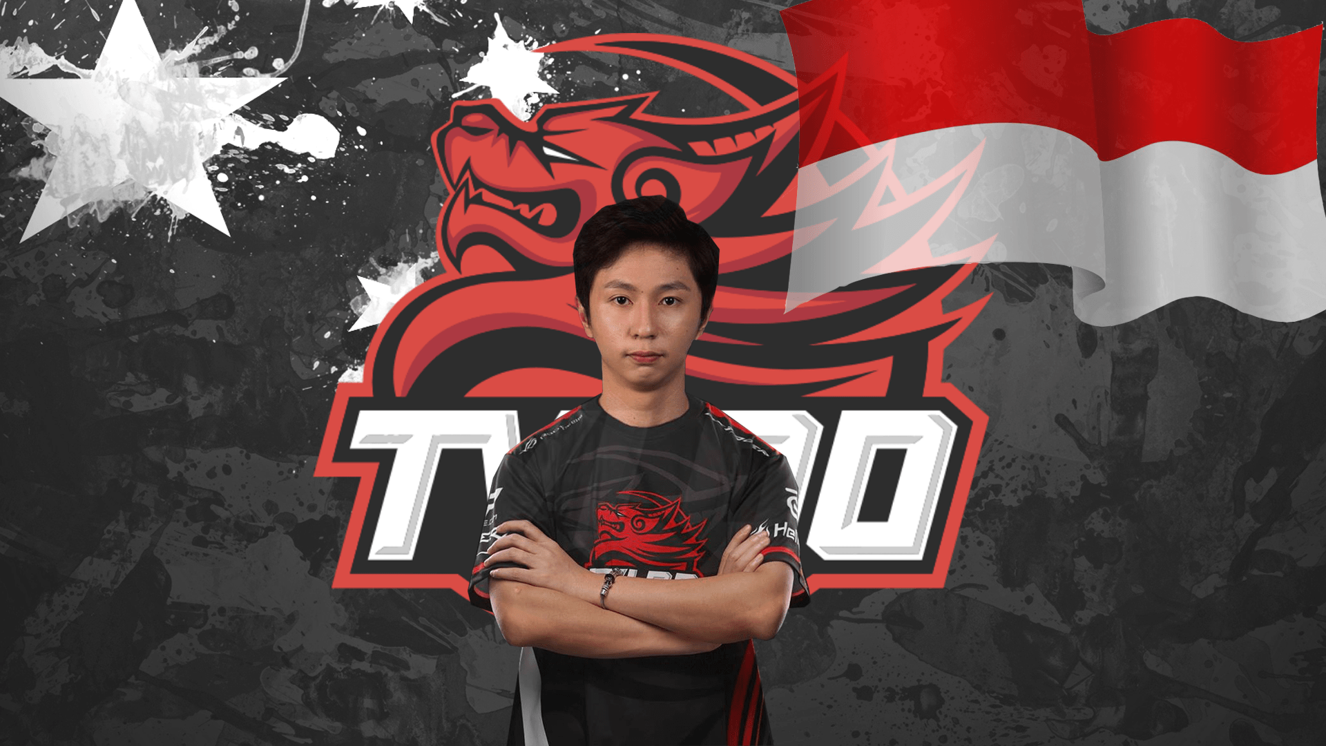 Tyloo Wallpapers - Top Free Tyloo Backgrounds - WallpaperAccess