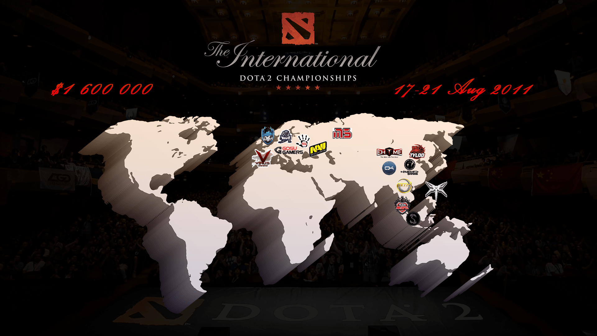 Tyloo Wallpapers - Top Free Tyloo Backgrounds - WallpaperAccess