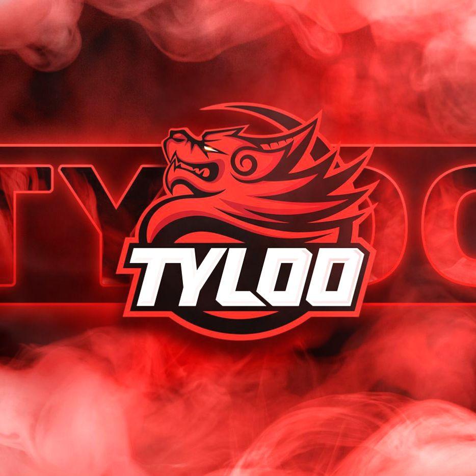 Tyloo Wallpapers - Top Free Tyloo Backgrounds - WallpaperAccess