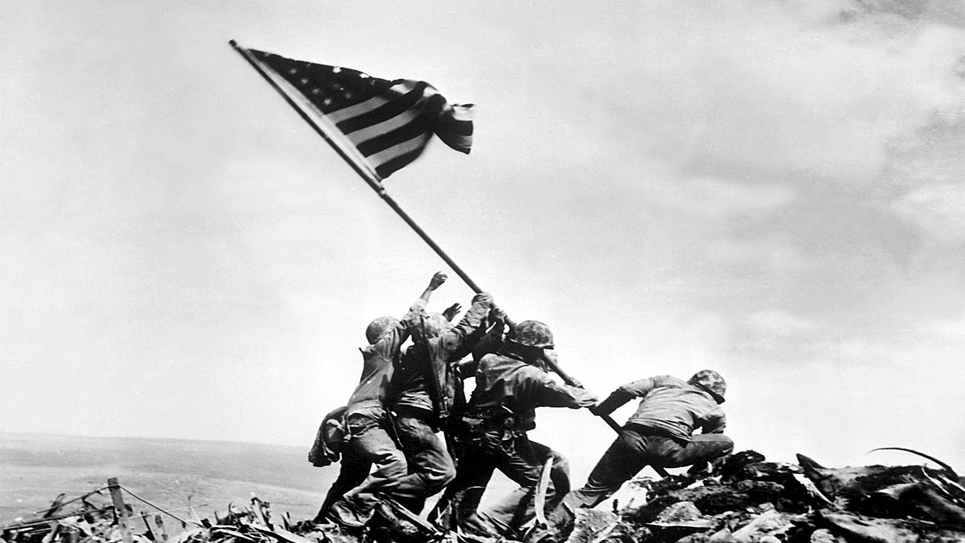 World War I Wallpapers - Top Free World War I Backgrounds - WallpaperAccess