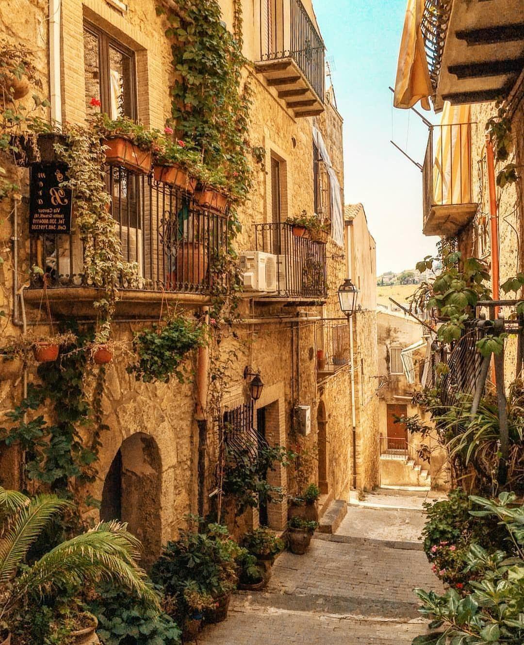 Italian Village Wallpapers - Top Free Italian Village Backgrounds ...