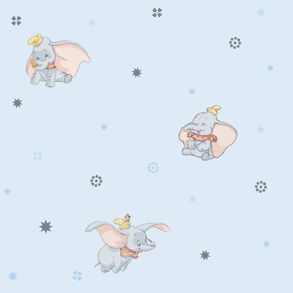 Baby Dumbo Wallpapers - Top Free Baby Dumbo Backgrounds - WallpaperAccess