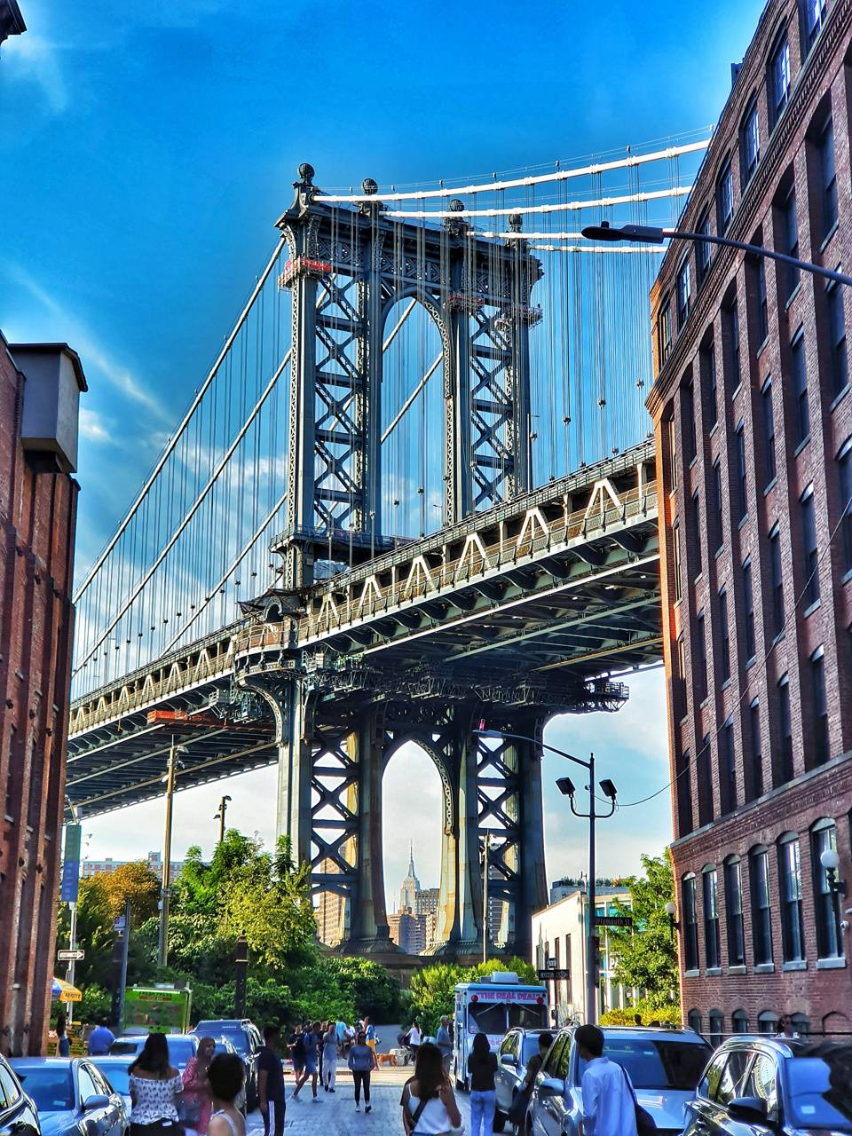 Dumbo New York Wallpapers - Top Free Dumbo New York Backgrounds ...