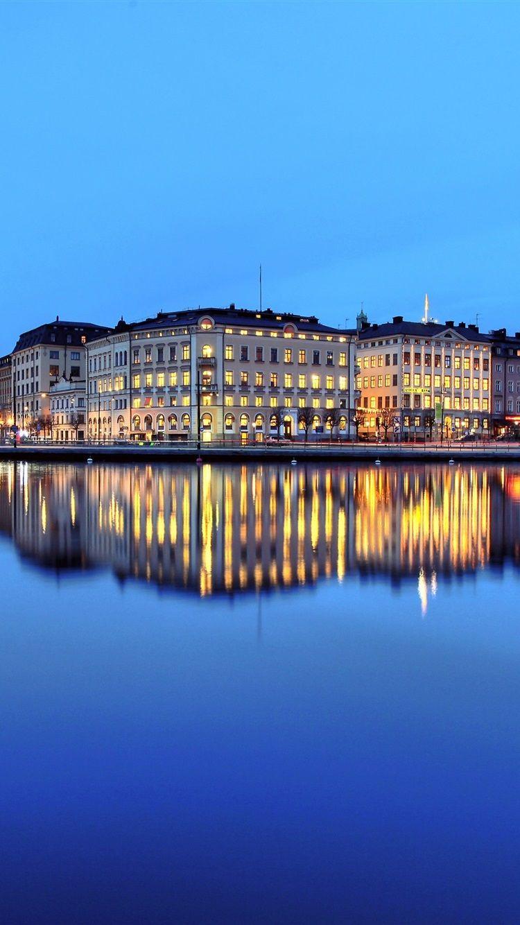 Stockholm iPhone Wallpapers - Top Free Stockholm iPhone Backgrounds ...