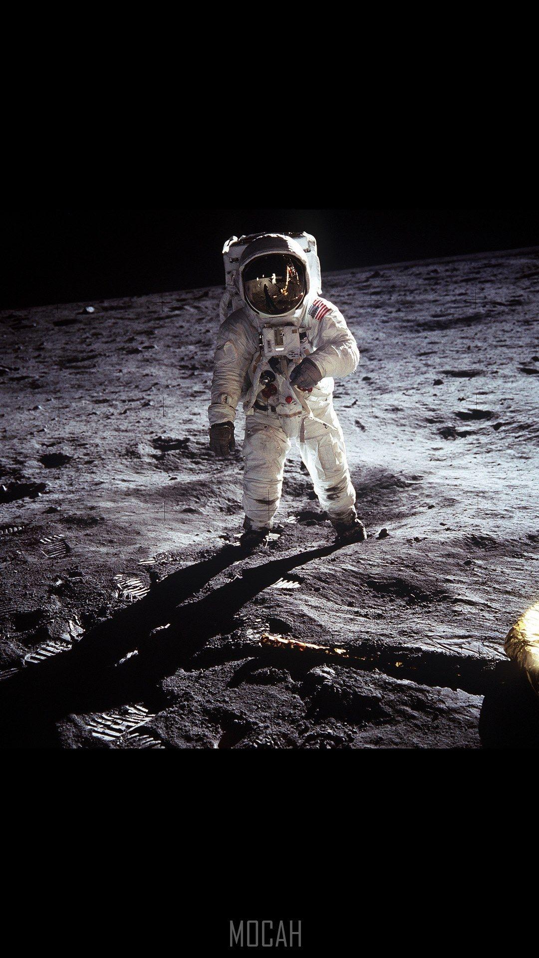 NASA Apollo Wallpapers - Top Free NASA Apollo Backgrounds - WallpaperAccess