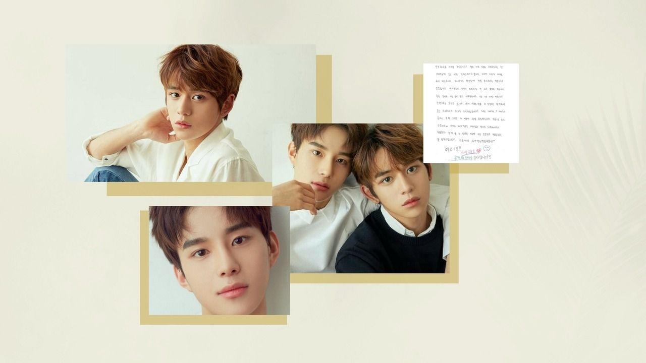 NCT Jeno Desktop Wallpapers - Top Free NCT Jeno Desktop Backgrounds ...
