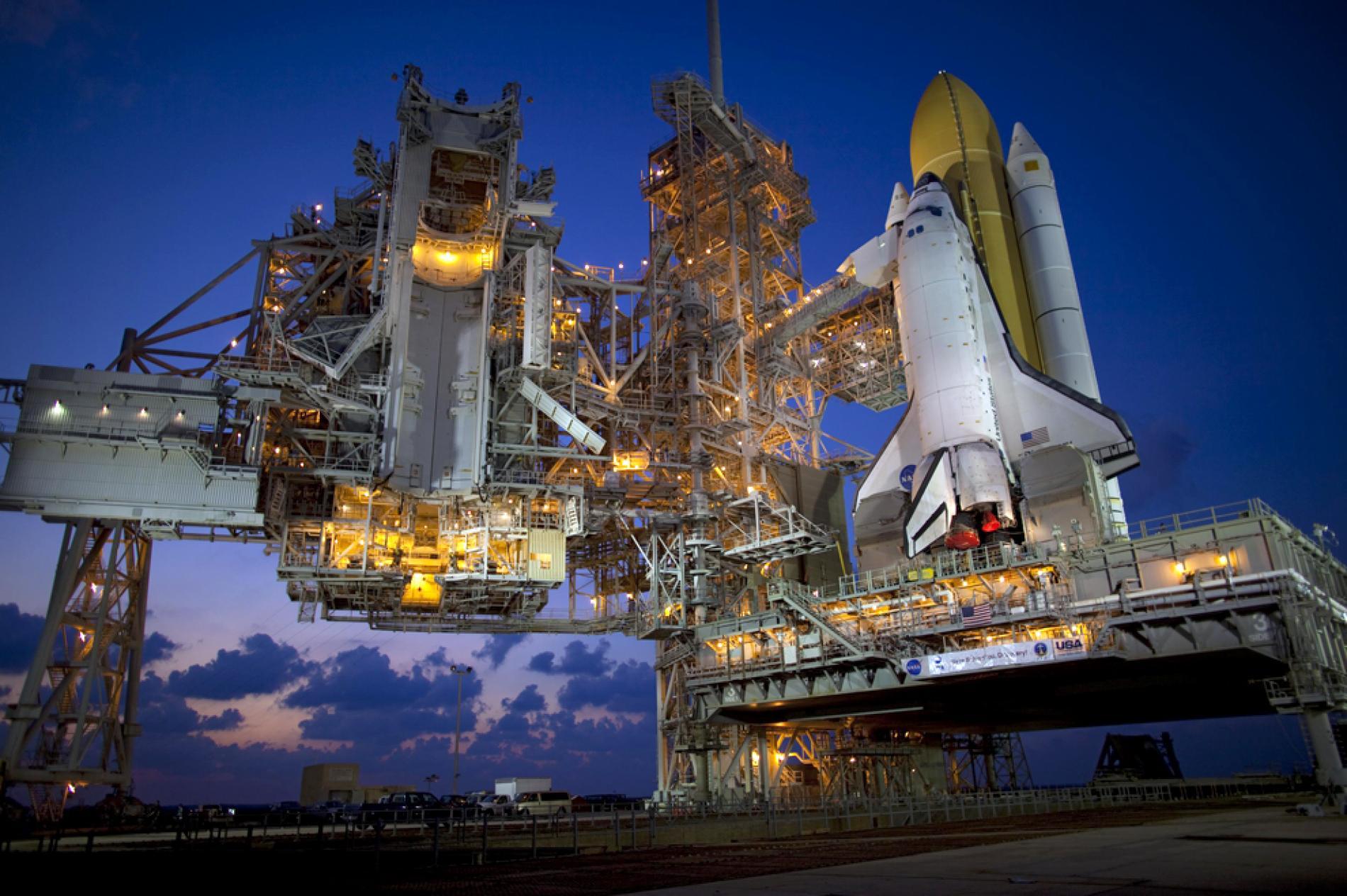 Space Shuttle HD Wallpapers - Top Free Space Shuttle HD Backgrounds ...