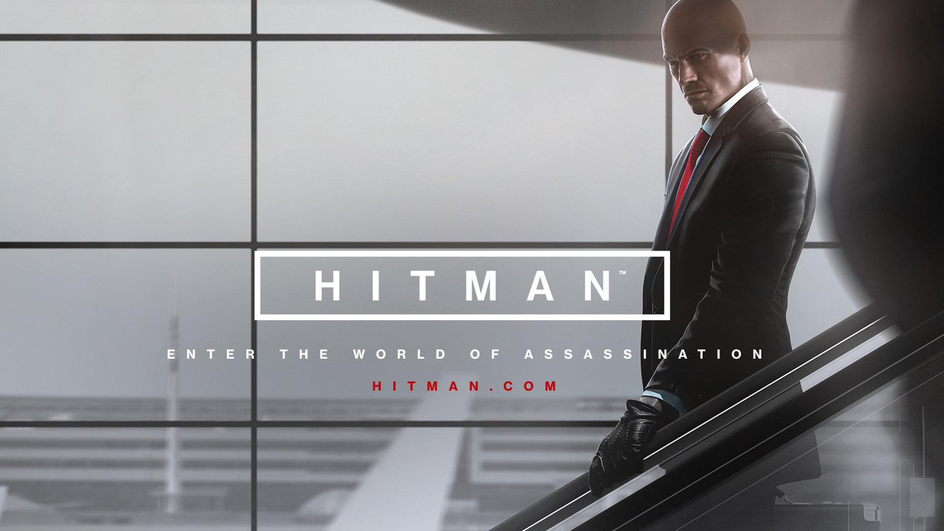 Hitman White Wallpapers - Top Free Hitman White Backgrounds ...