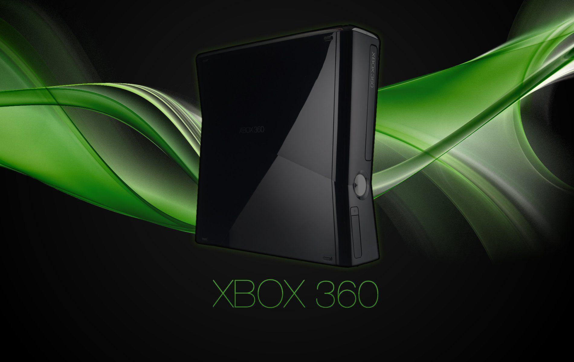 Green Xbox Wallpapers - Top Free Green Xbox Backgrounds - WallpaperAccess