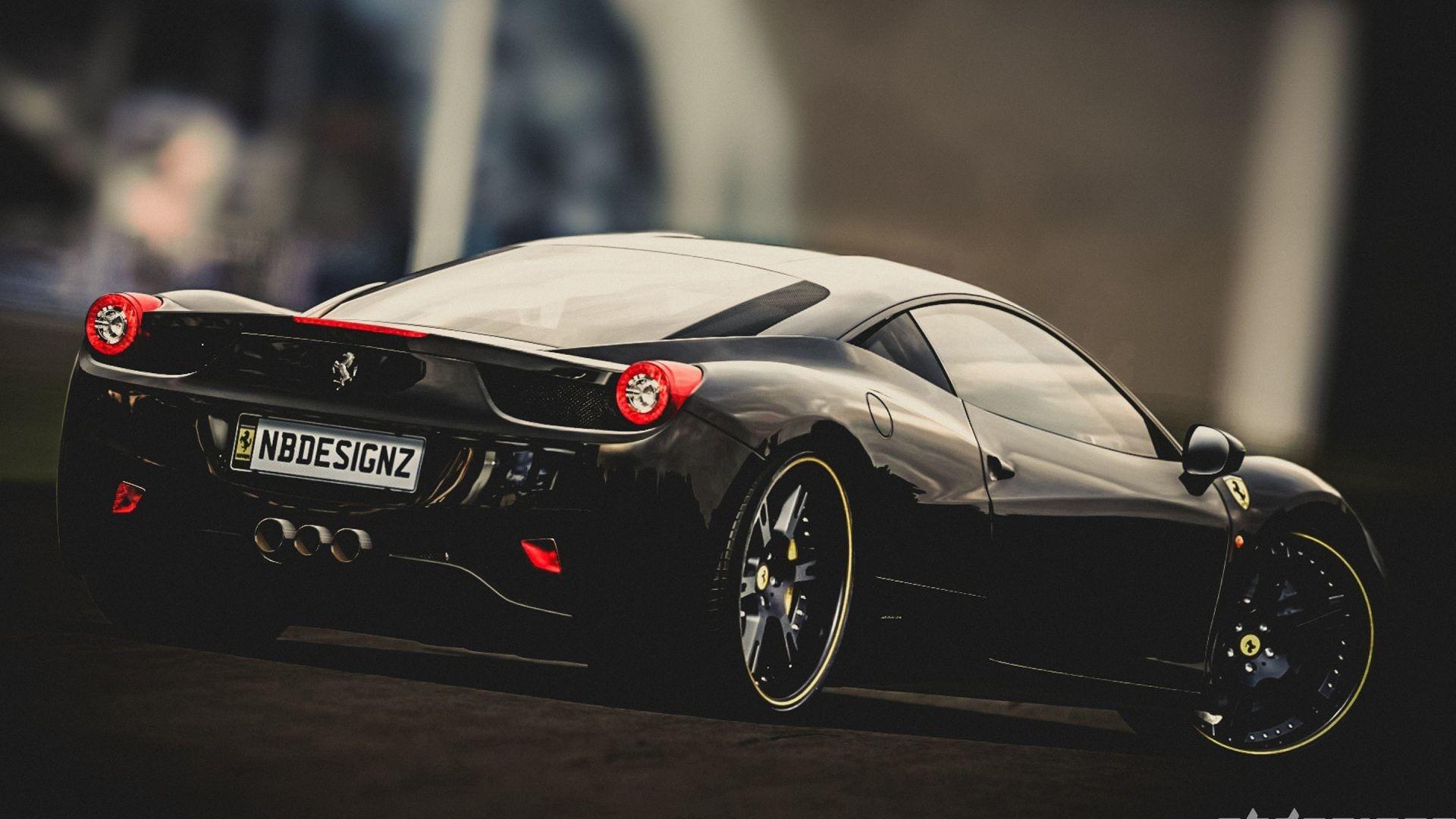 1920X1080 Ferrari Wallpapers - Top Free 1920X1080 Ferrari Backgrounds ...