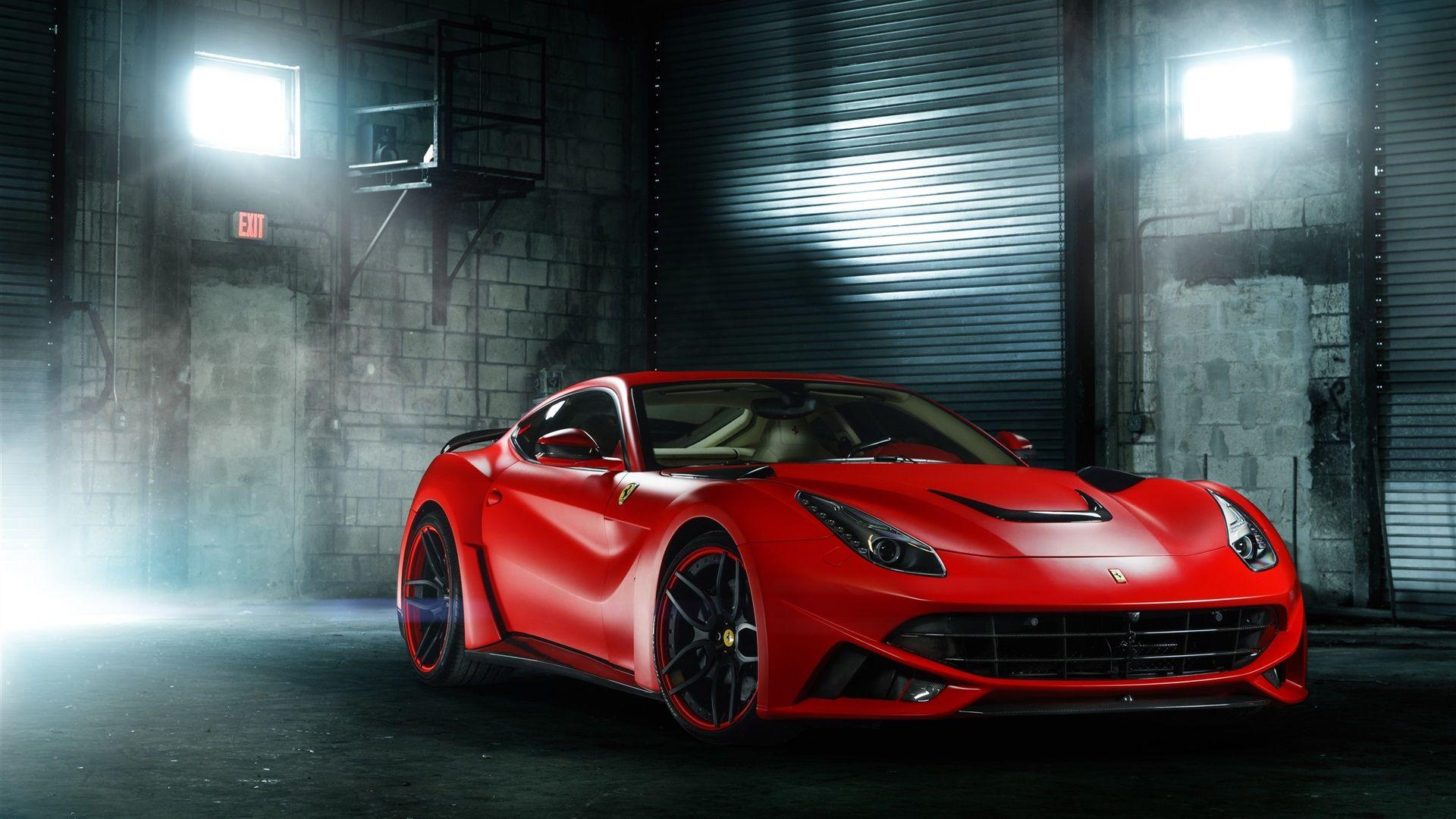 1920X1080 Ferrari Wallpapers - Top Free 1920X1080 Ferrari Backgrounds ...