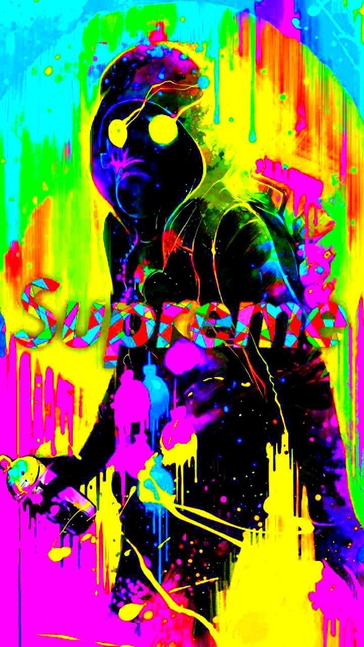 Supreme Mask Wallpapers - Top Free Supreme Mask Backgrounds ...