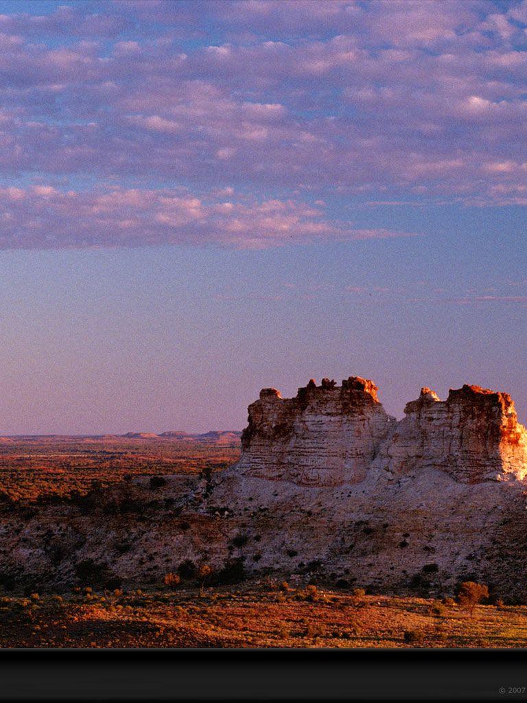 Australia Desert Wallpapers - Top Free Australia Desert Backgrounds ...