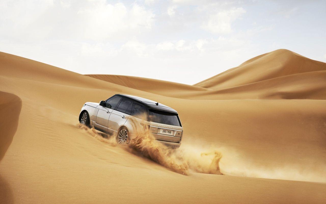 Car in Desert Wallpapers - Top Free Car in Desert Backgrounds ...