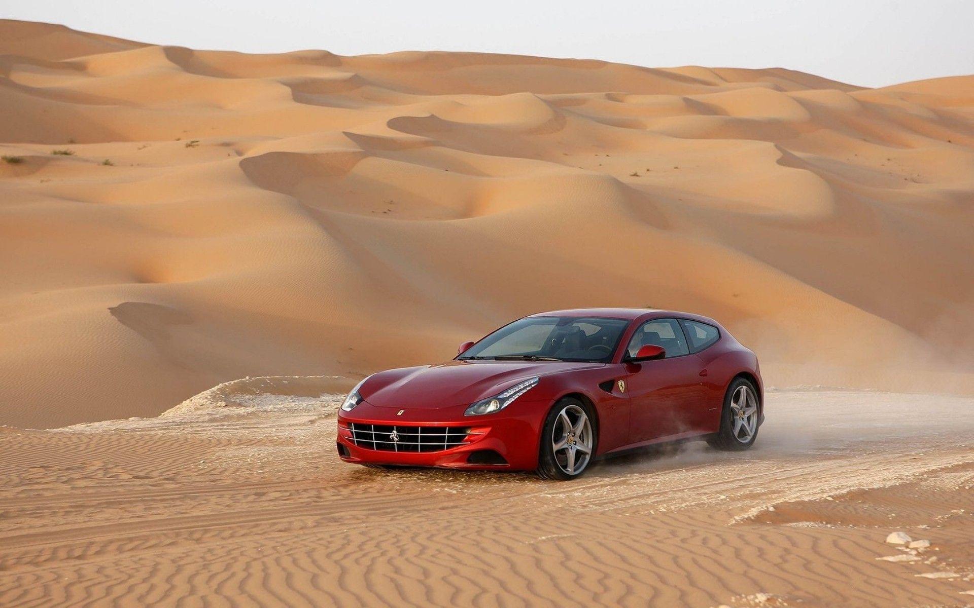 Car in Desert Wallpapers - Top Free Car in Desert Backgrounds ...